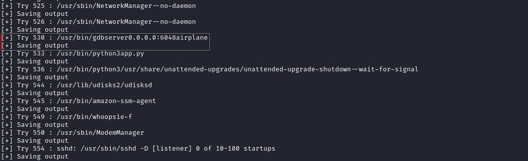 Airplane TryHackMe | ~/0xzim